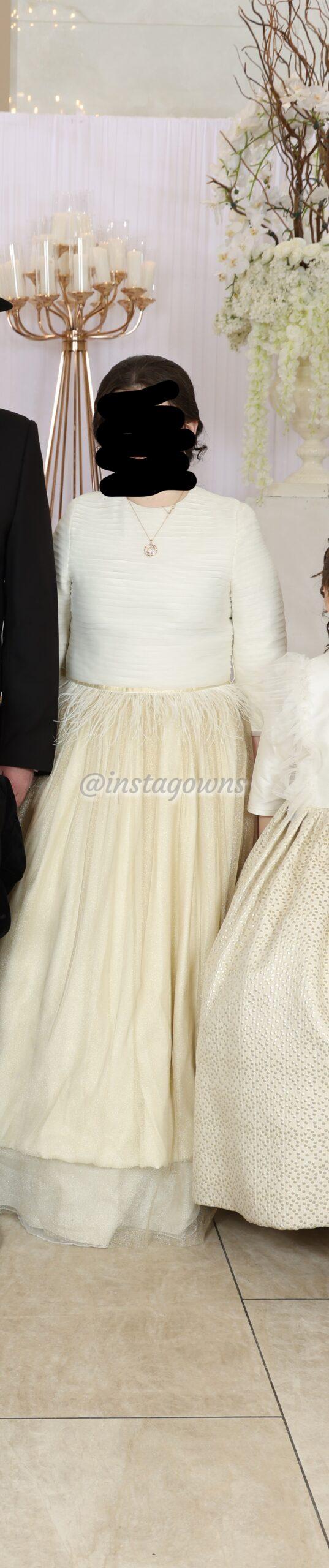 Elegant Slenderizing Gown for Sale – Instagowns