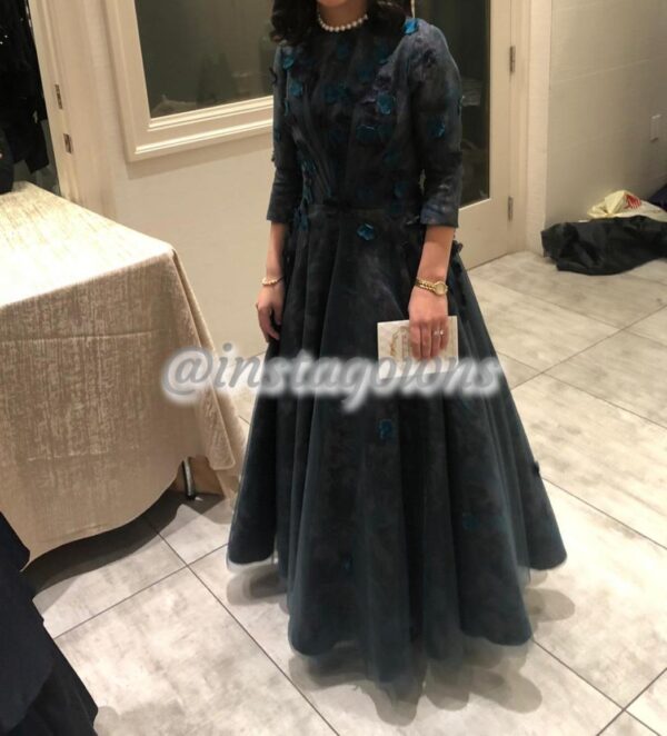 Beautiful Miri Green Gown for Sale – Instagowns