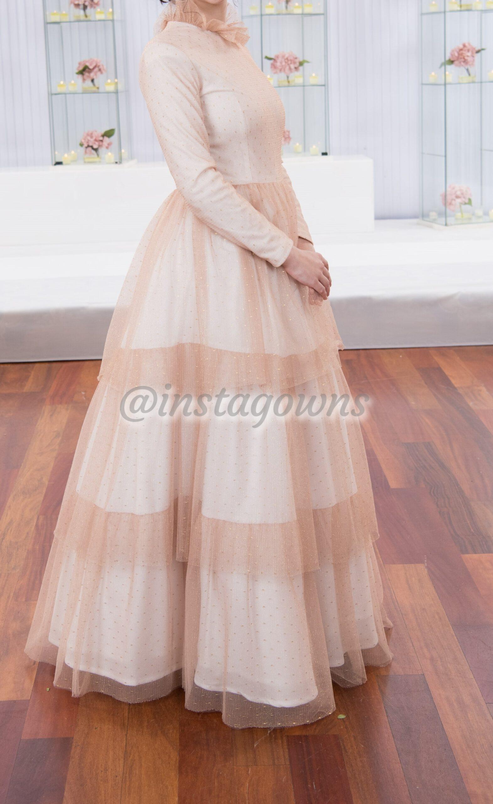 Gorgeous Exquisite Gown for sale – Instagowns