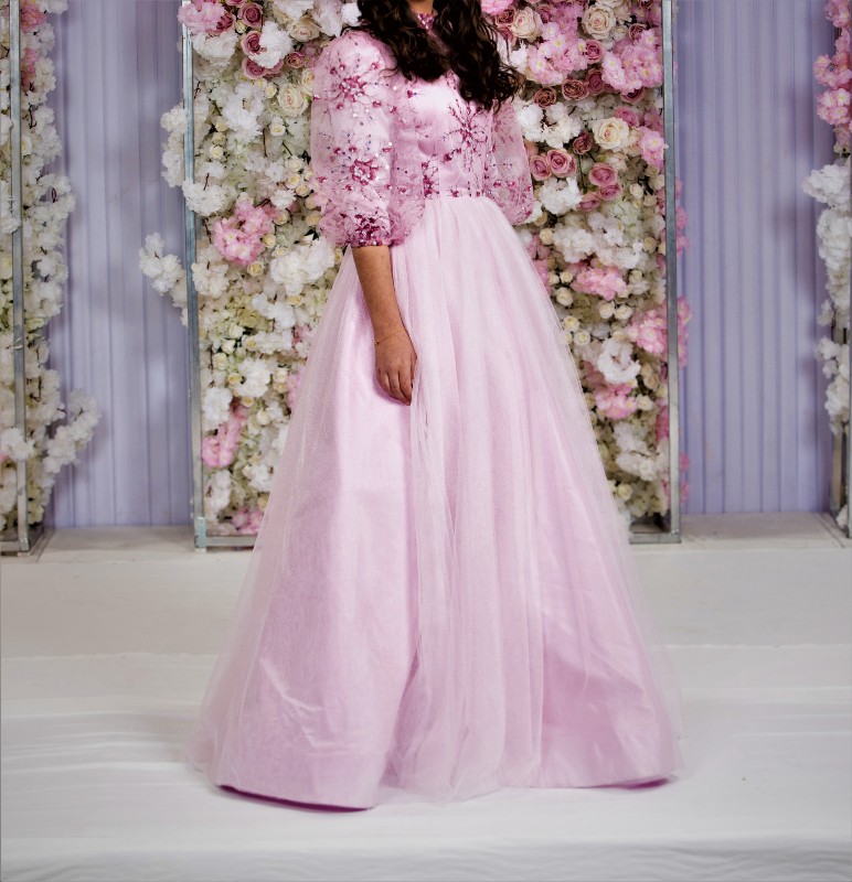 custom made sister of the bride gown for sale – Instagowns