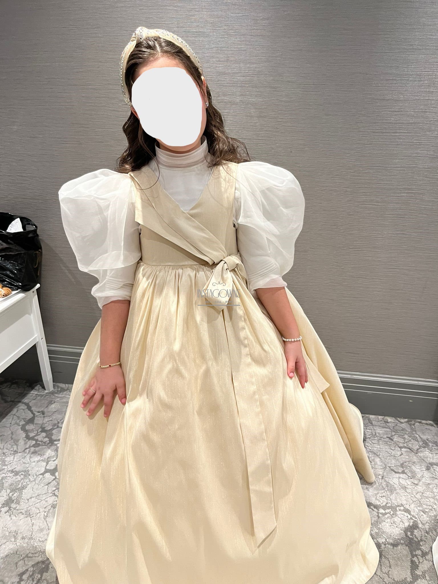 Girls Gown for Sale – Instagowns