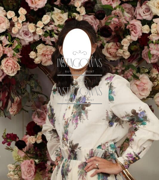 Beautiful Zimmerman 2 Piece set for sale – Instagowns