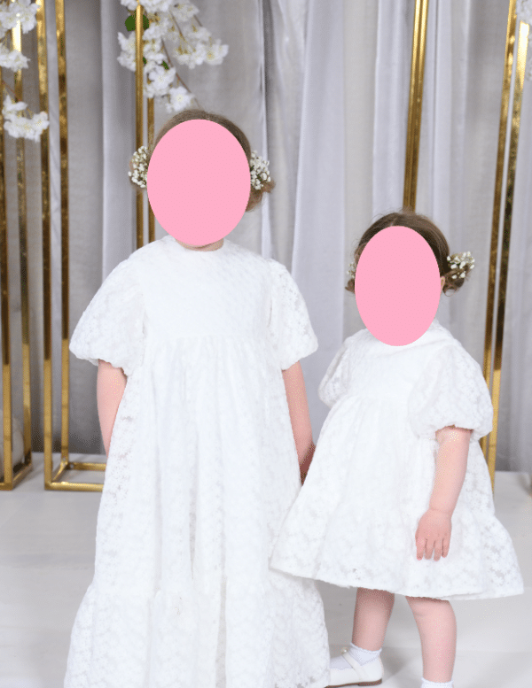 Gorgeous, dreamy little girls’ gowns for sale/rent – Instagowns