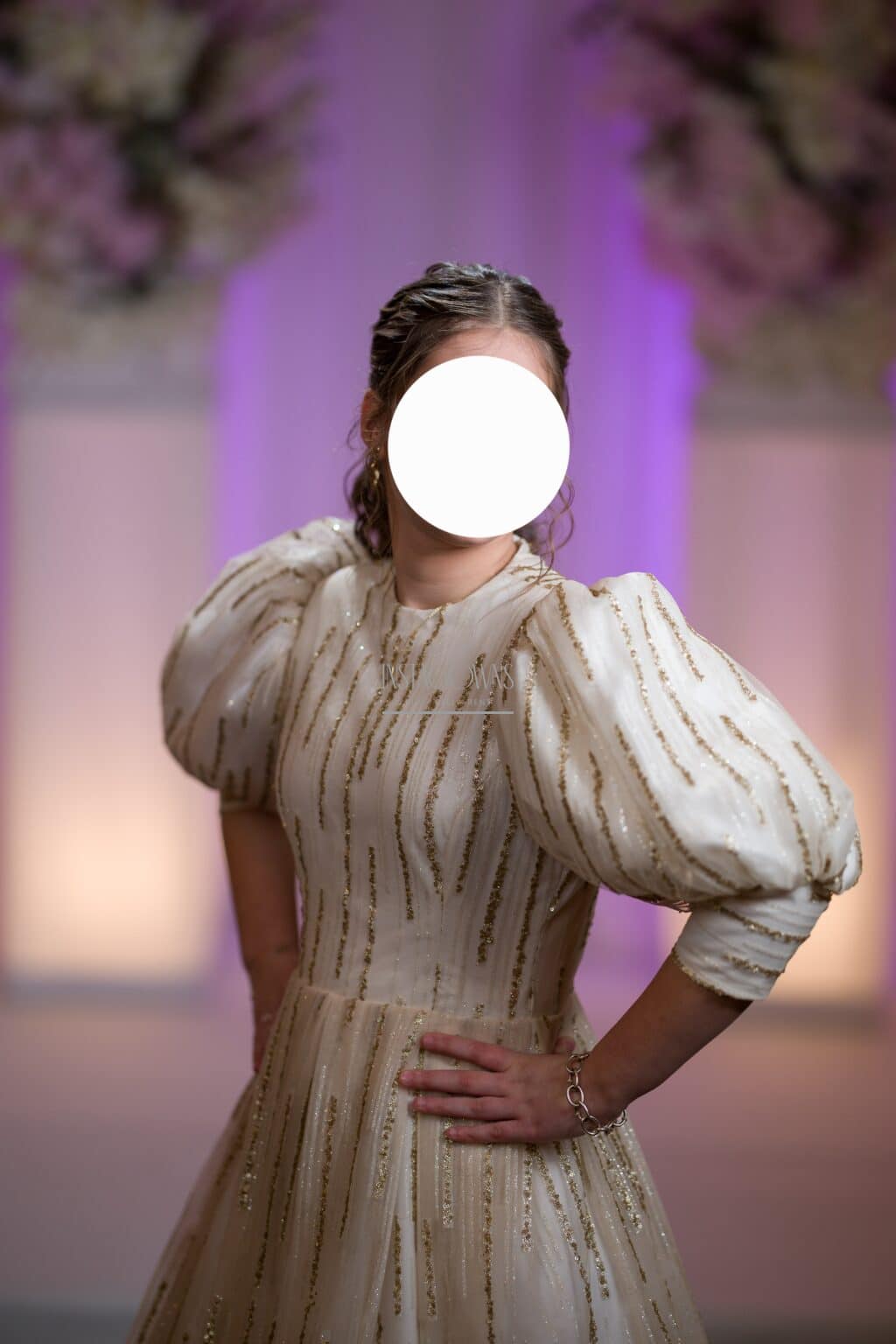 This spectacular gown is just perfect for your teen! – Instagowns