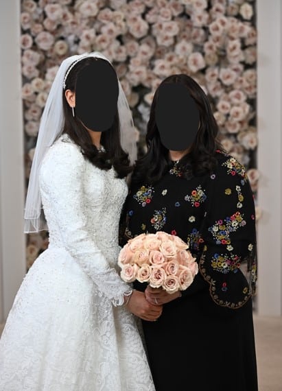 Beautiful Elegant Mother of the Bride Gown – Instagowns